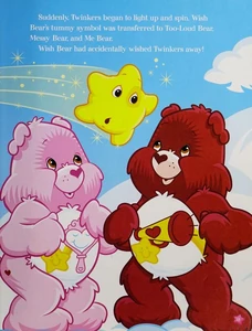 Me Bear/Gallery | Heroes Wiki | Fandom