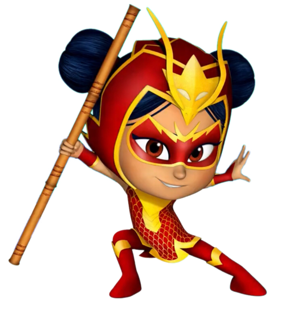 An Yu Heroes Wiki Fandom