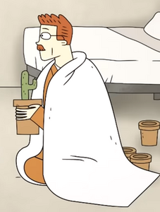 SCP-2800 | Heroes Wiki | Fandom