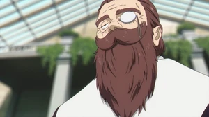 Denken/Gallery | Heroes Wiki | Fandom