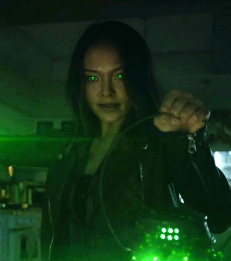 Jade (Stargirl TV Series) | Heroes Wiki | Fandom