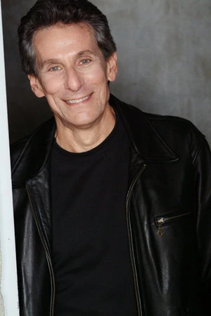 Jerry Wasserman | Psych Wiki | Fandom