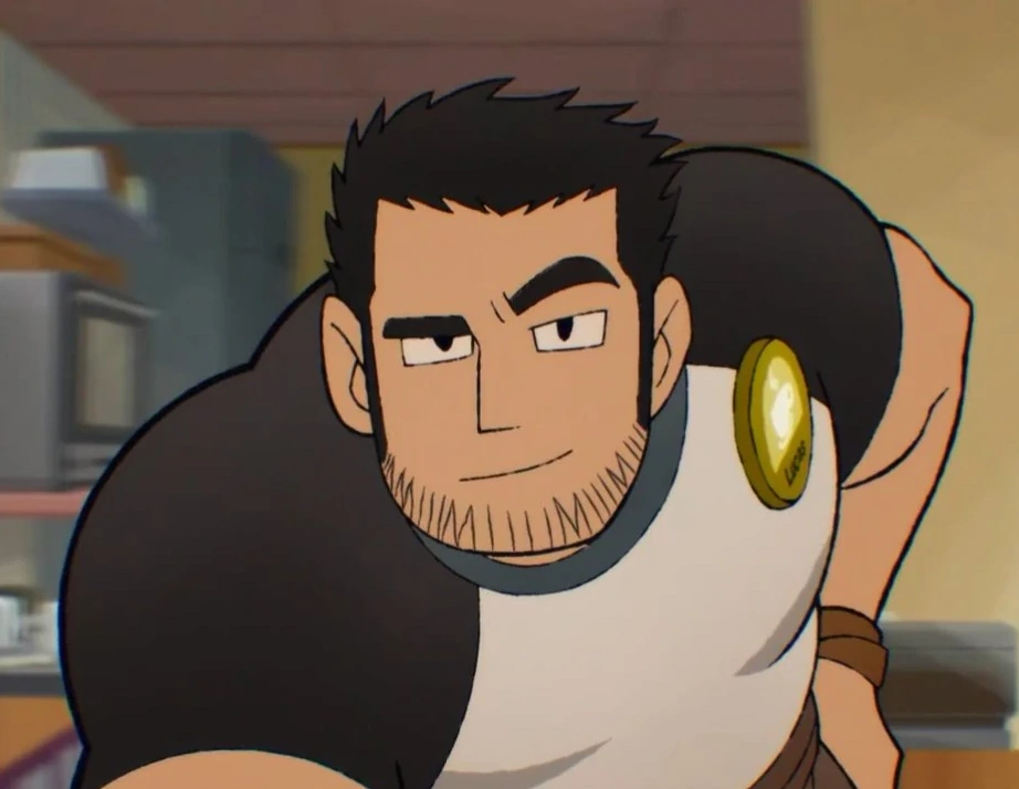 Lucas Lee | Heroes Wiki | Fandom