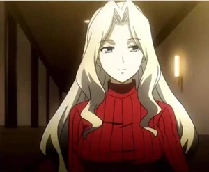 Elizabeth Mably/Gallery | Heroes Wiki | Fandom