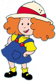 maggie and the beast coloring pages