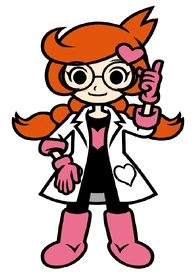 Penny Crygor | Heroes Wiki | Fandom