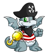 Scorchio | Heroes Wiki | Fandom