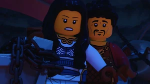 Maya (Ninjago) | Heroes Wiki | Fandom