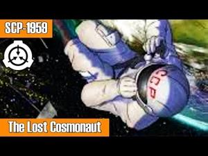 SCP-1959 | Heroes Wiki | Fandom