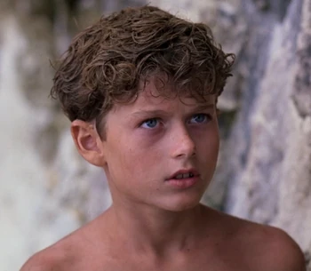 Simon (Lord of the Flies) | Heroes Wiki | Fandom