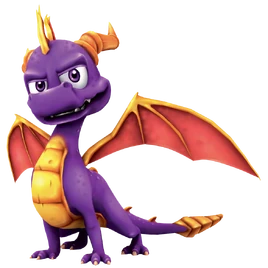 Spyro (The Legend of Spyro) | Heroes Wiki | Fandom