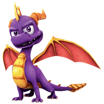 Spyro (The Legend of Spyro) | Heroes Wiki | Fandom