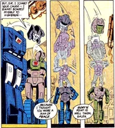 Gort | Heroes Wiki | Fandom