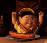 Russell (Up) | Heroes Wiki | Fandom