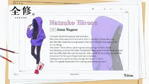 Natsuko Hirose/Gallery | Heroes Wiki | Fandom