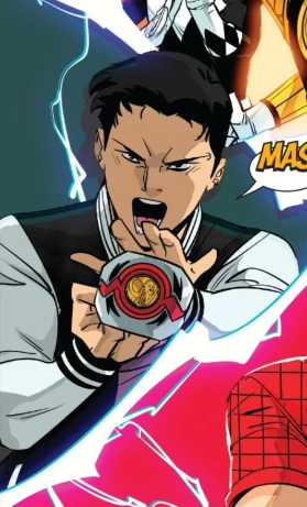 Adam Park | Heroes Wiki | Fandom