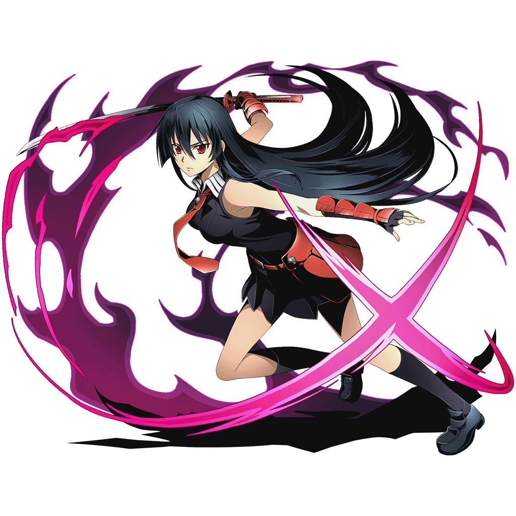 Akame Akame Ga Kill Heroes Wiki Fandom