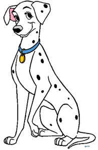 Perdita (Disney) | Heroes Wiki | Fandom