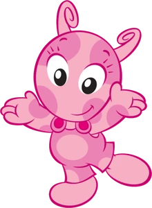 Uniqua | Heroes Wiki | Fandom