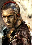 Brad Hawk | Heroes Wiki | Fandom