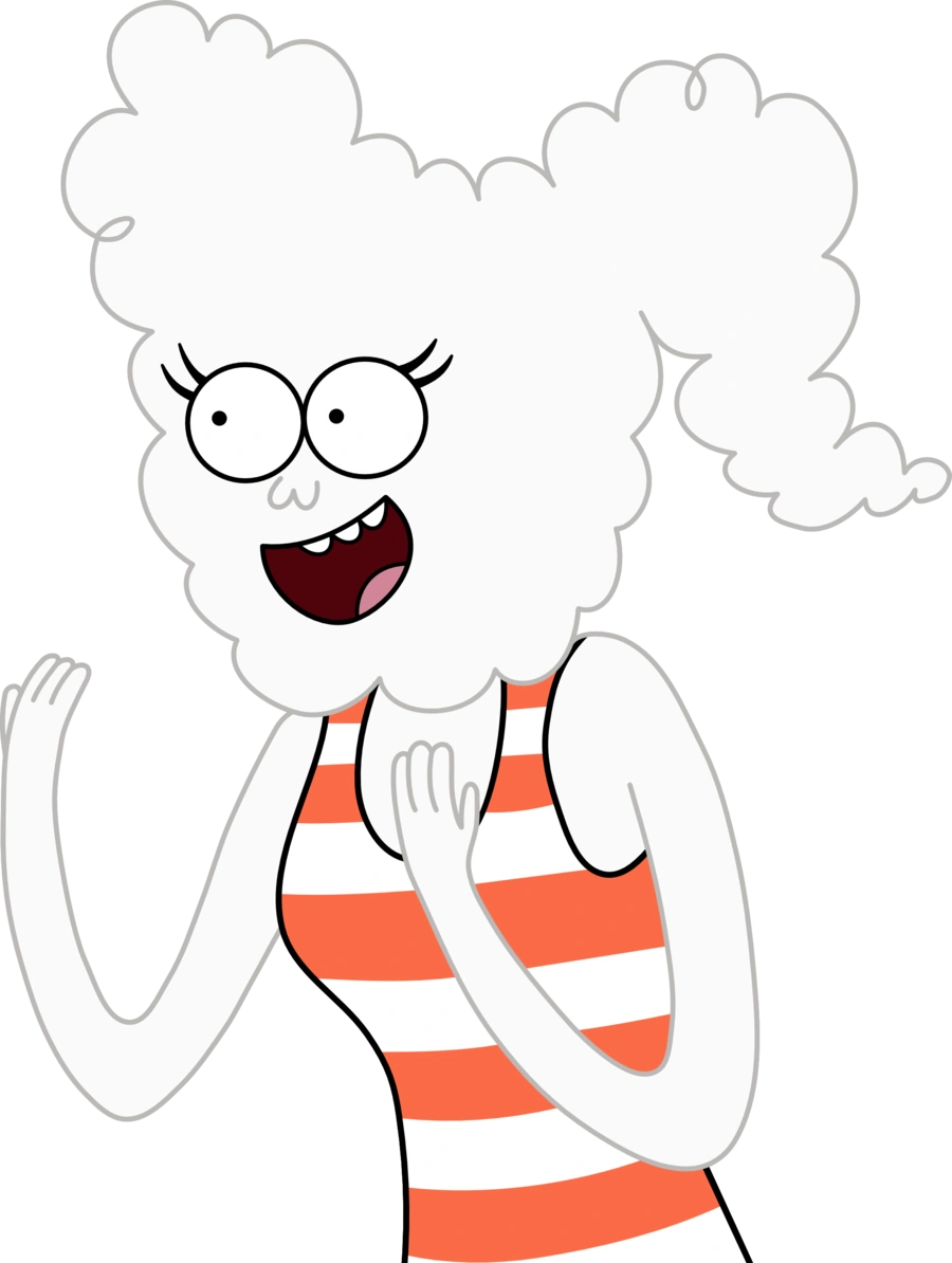 Cloudy Jay | Heroes Wiki | Fandom