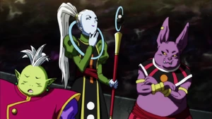 Vados | Heroes Wiki | Fandom
