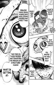 Shintarou Jagasaki/Gallery | Heroes Wiki | Fandom