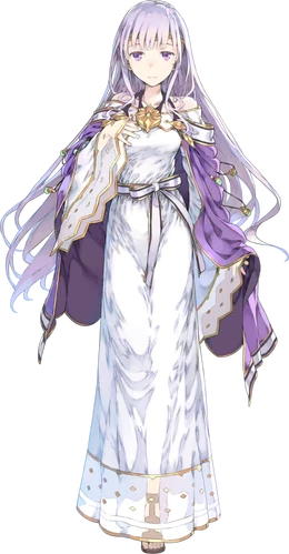 Julia (Fire Emblem) | Heroes Wiki | Fandom