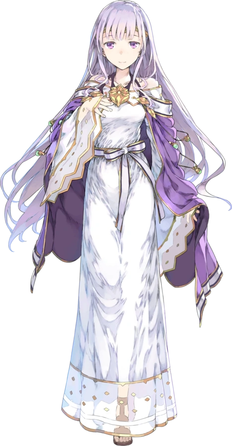 Julia (Fire Emblem) | Heroes Wiki | Fandom