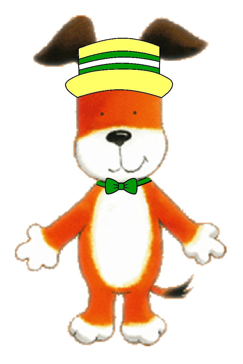 Kipper the Dog | Heroes Wiki | Fandom