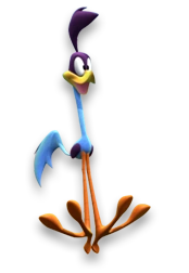 Road Runner | Heroes Wiki | Fandom