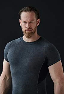 Michael Jonsson | Psych Wiki | Fandom