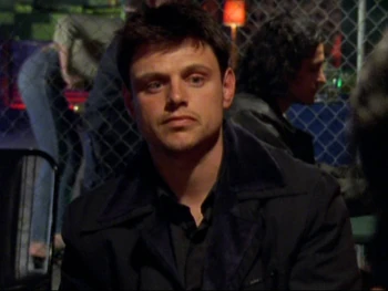 Nick Torris | Heroes Wiki | Fandom