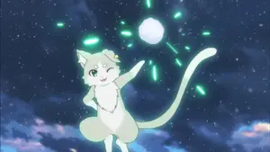 Puck (Re:Zero)/Gallery | Heroes Wiki | Fandom