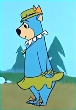 how to draw cindy bear