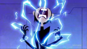 Ashi/Gallery | Heroes Wiki | Fandom