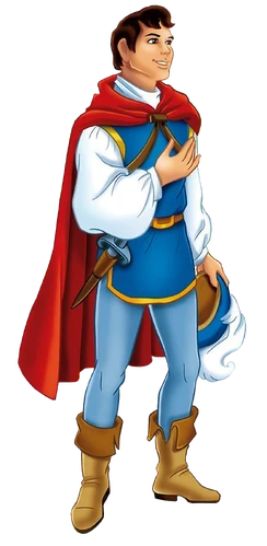The Prince (Snow White and the Seven Dwarfs) | Heroes Wiki | Fandom