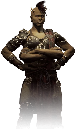 Sheeva | Heroes Wiki | Fandom