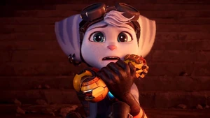 Rivet/Gallery | Heroes Wiki | Fandom
