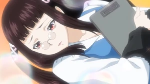 Ruby Toujo | Heroes Wiki | Fandom