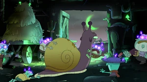 Leopold Loggle | Heroes Wiki | Fandom