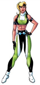 Sonya Blade (Mortal Kombat)/Gallery | Heroes Wiki | Fandom