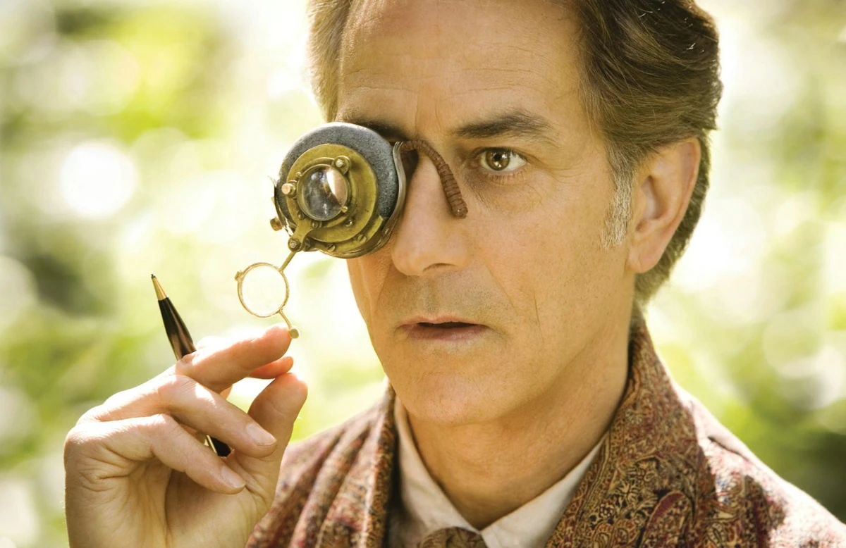 Arthur Spiderwick | Heroes Wiki | Fandom