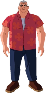 Max Tennyson | Heroes Wiki | Fandom
