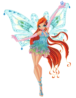 Bloom (Winx Club) | Heroes Wiki | Fandom