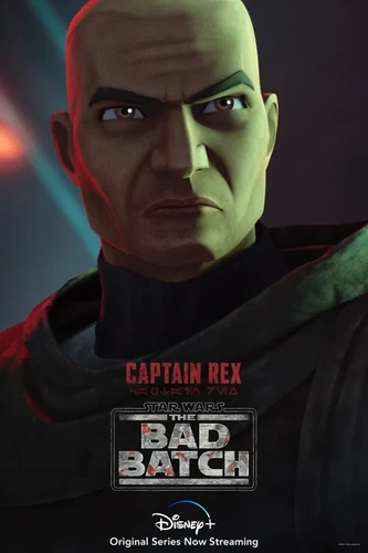 Captain Rex | Heroes Wiki | Fandom