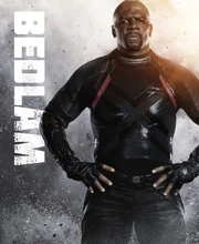 Bedlam (Marvel) | Heroes Wiki | Fandom