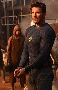 Human Torch/Gallery | Heroes Wiki | Fandom