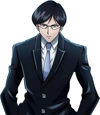 Knov | Heroes Wiki | Fandom