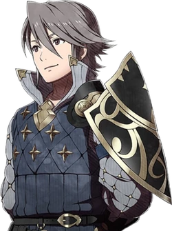 iñigo fire emblem